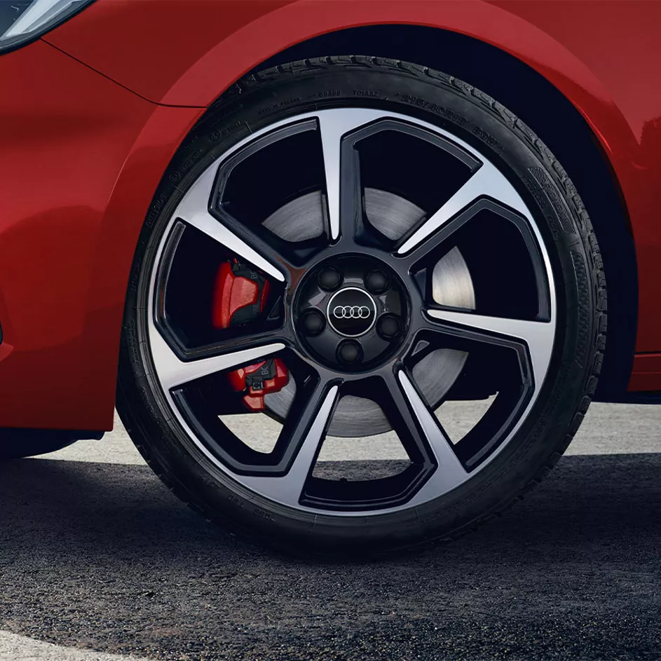 Audi A1 Sportback | Compact Cars | Audi Australia