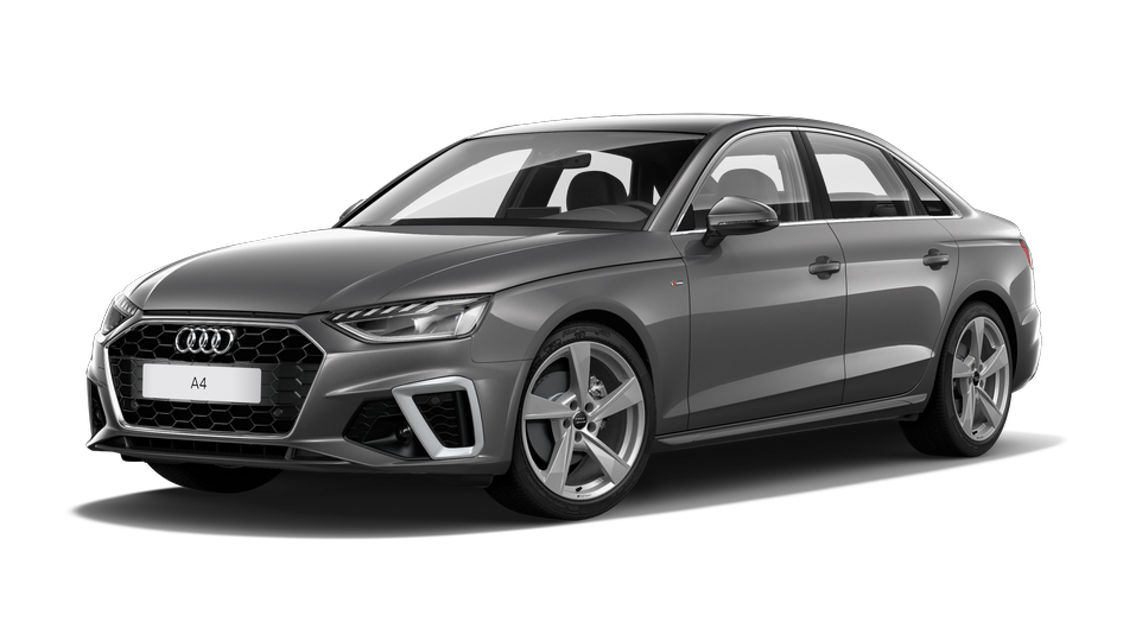 A4 Range > Audi Model Range > Audi Australia