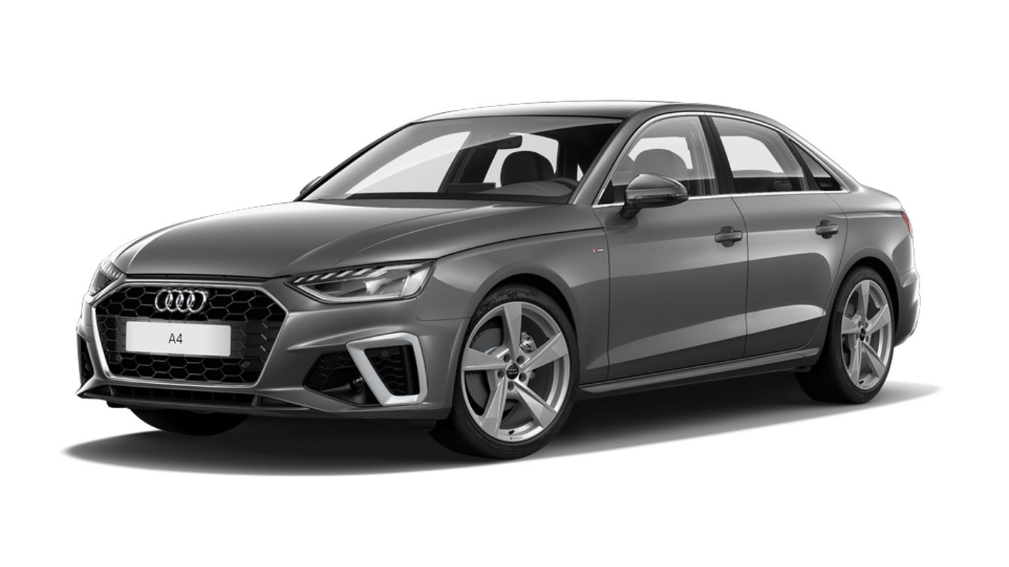A4 Range > Audi Model Range > Audi Australia