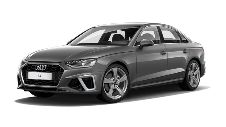 A4 Range > Audi Model Range > Audi Australia