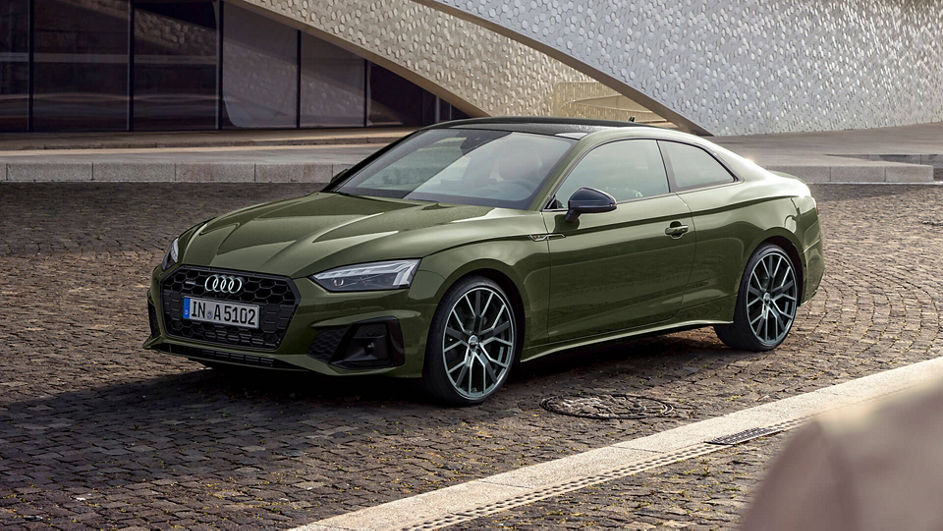 Audi Model Range | Audi Australia