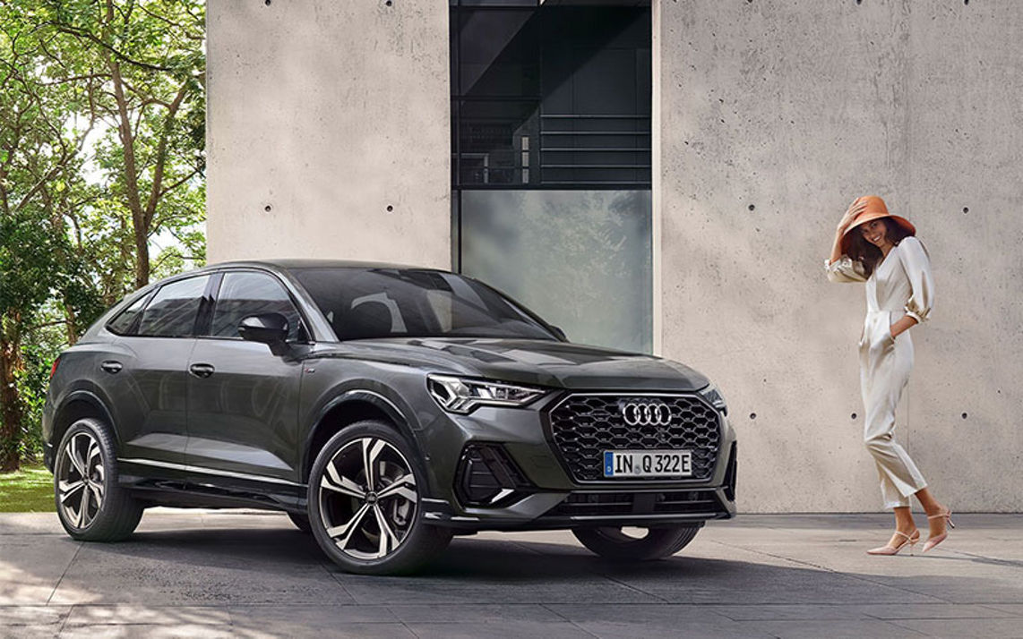 Personal Finance | Audi Financial Services | Audi Australia