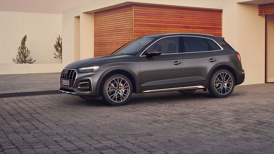 Audi Model Range | Audi Australia