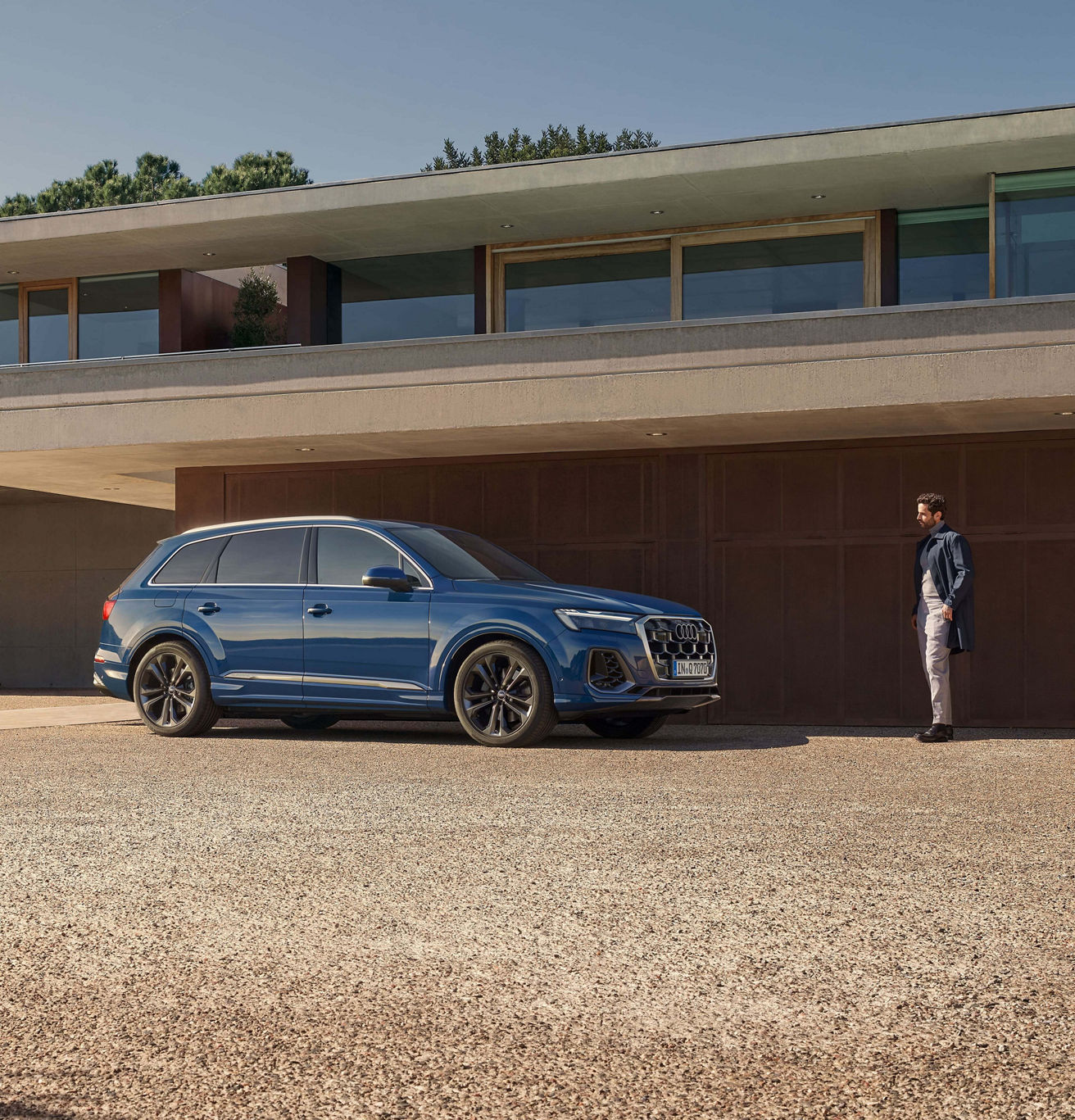 Luxury Performance Cars | Audi Australia Official Website