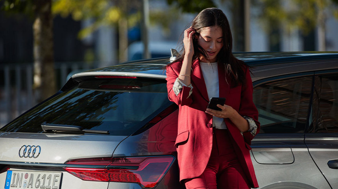 Offers | Luxury & Performance Cars | Audi Australia