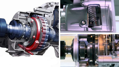 Quattro | Audi Australia