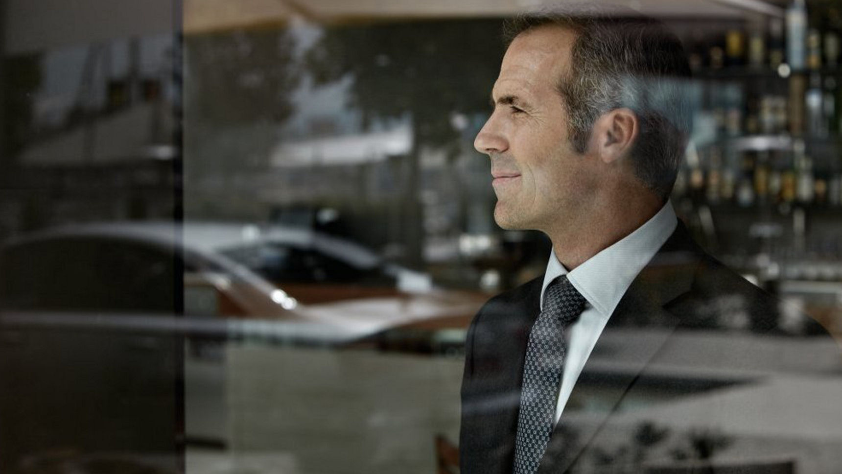 Audi Q6 e-tron prix & conditions | Audi Belgique