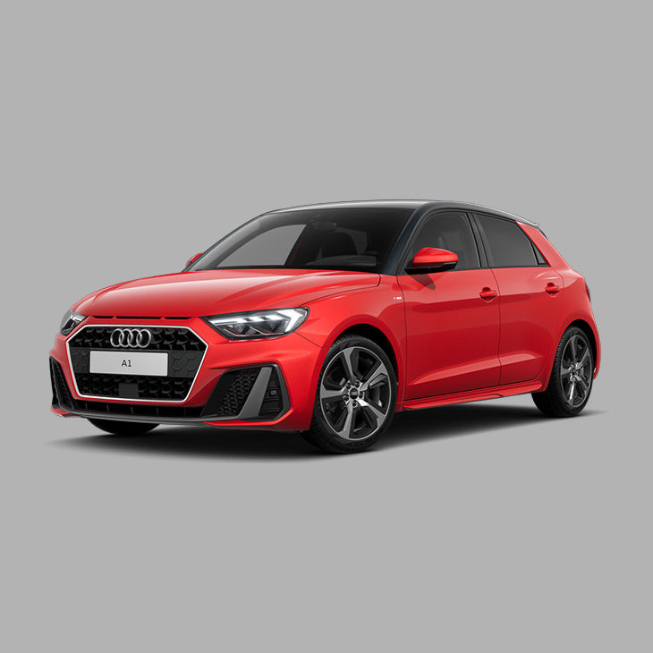 Audi A1 Sportback prix & conditions | Audi Belgique