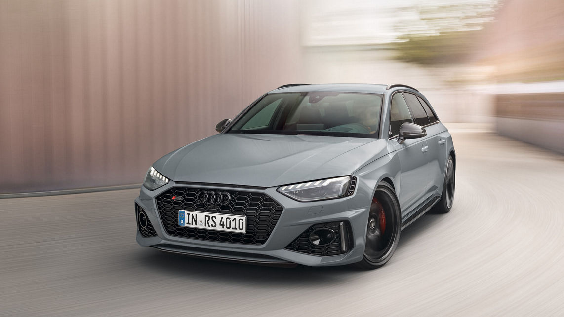 Ontdek uw nieuwe break wagen bij Audi