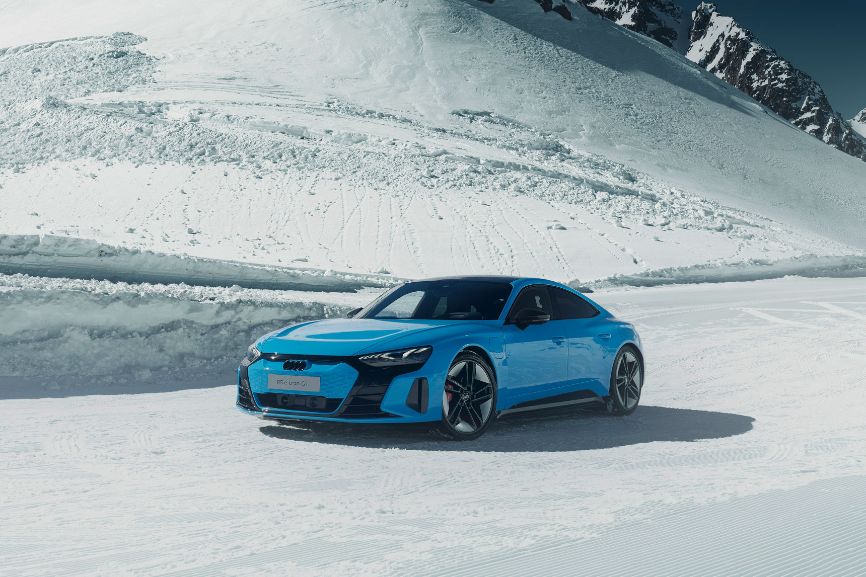 Universo Audi > Audi Brasil