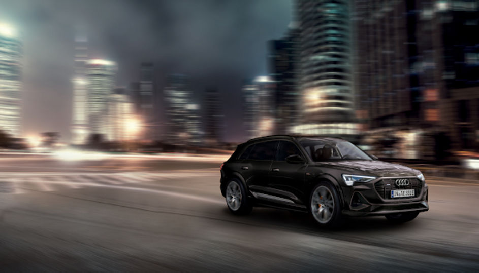 Approved Plus > Audi Brasil