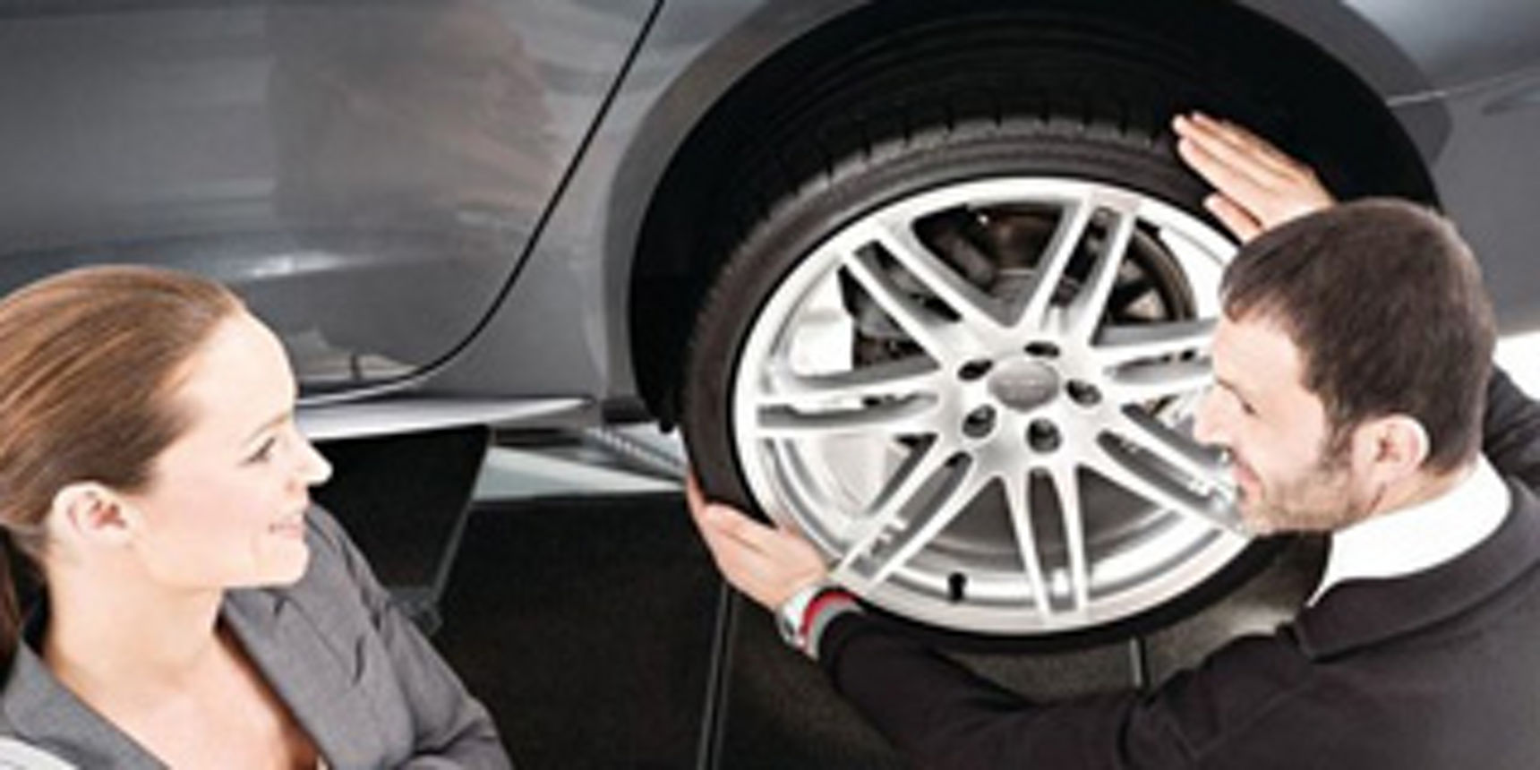 Serviços > Audi Brasil