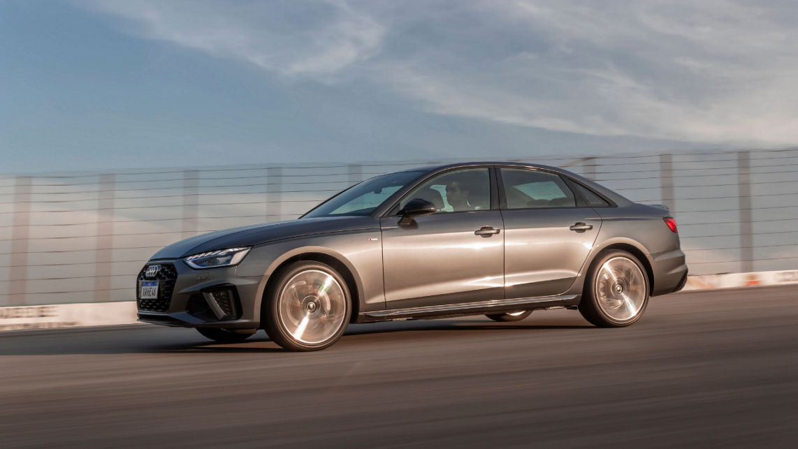 Condições Audi > Audi Brasil