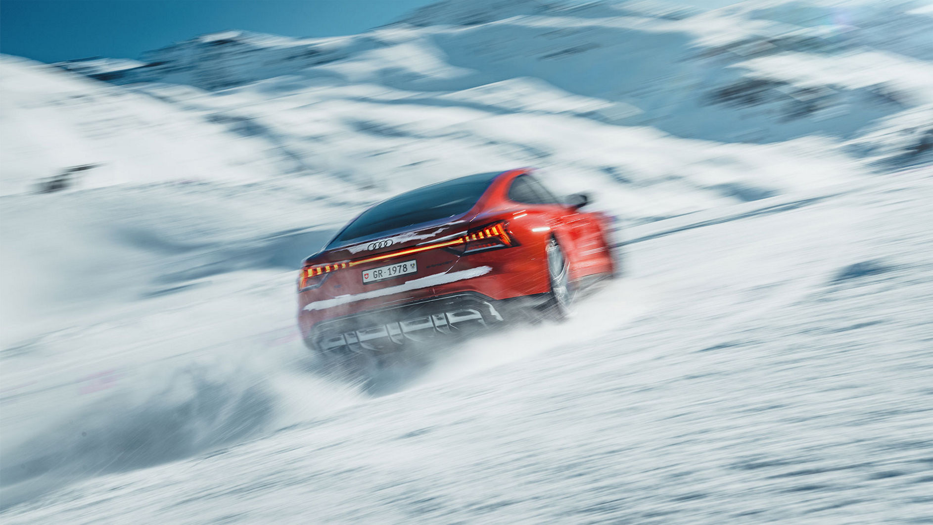 Innovation > Audi Schweiz