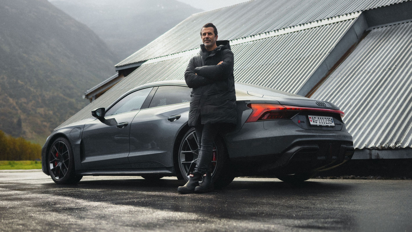 Sponsoring | Audi Schweiz