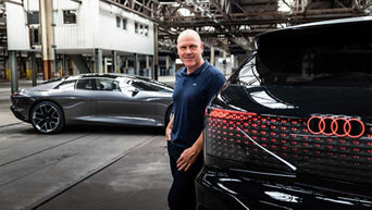 Sponsoring | Audi Suisse