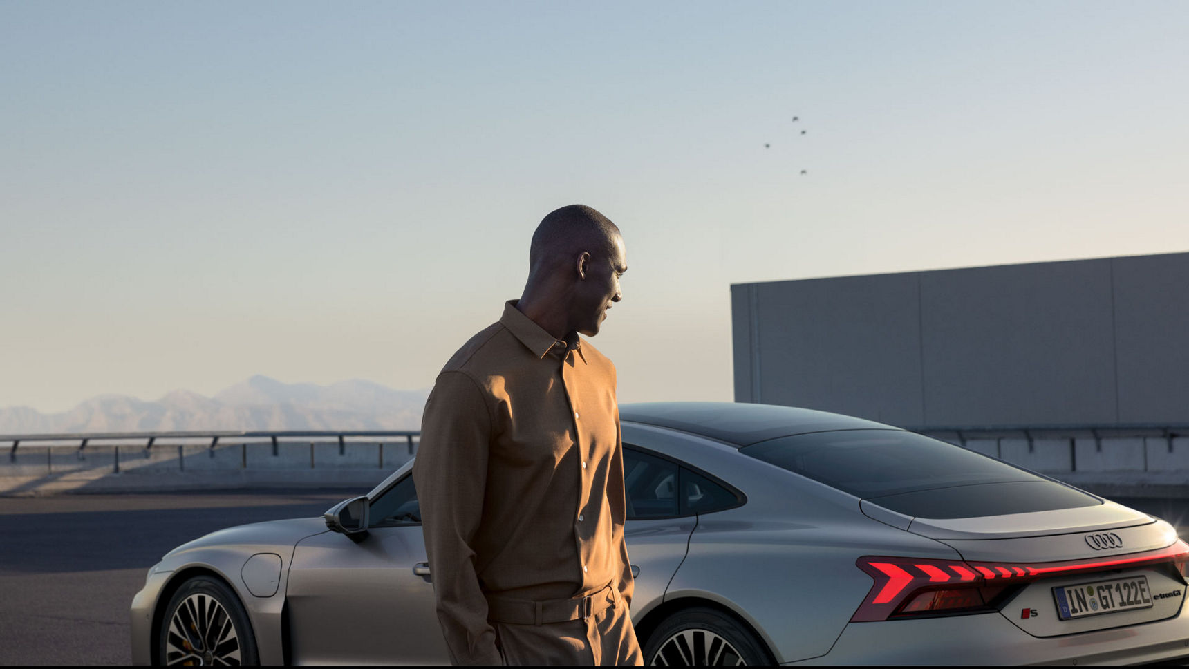 Occasionen: hochwertig und geprüft | Audi Schweiz