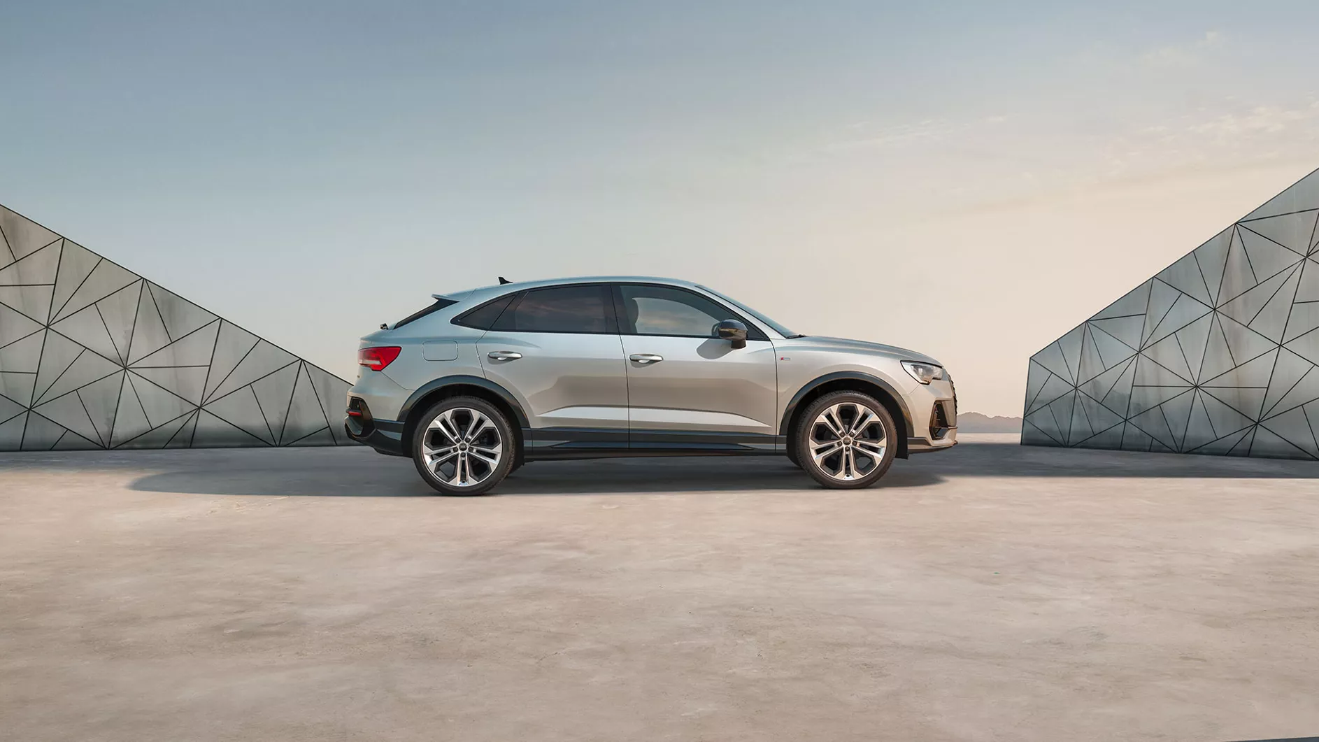 Occasions: de haute qualité et contrôlées | Audi Suisse