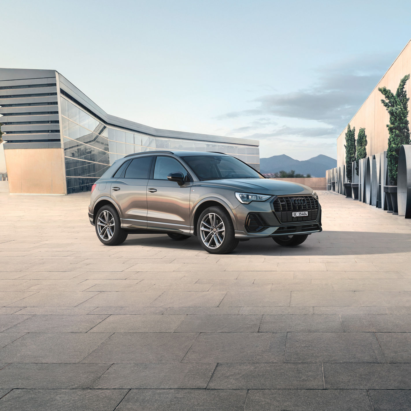 Audi Q Modelle | Vielseitige SUVs für jeden Lebensstil