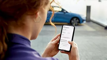 Audi connect | Audi Schweiz