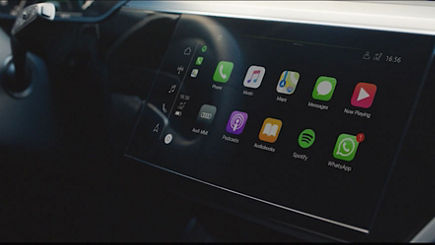 Functions on Demand | Audi España