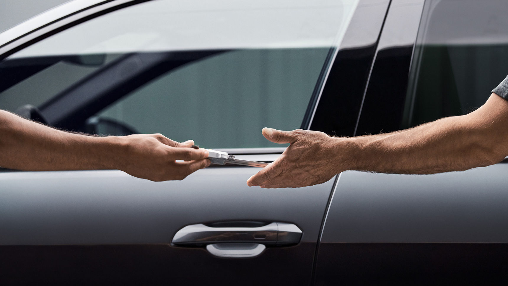 Kundeservice | Audi Norge