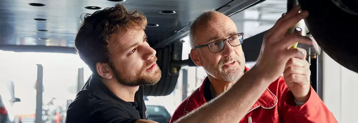 Audi Service Packages > Service > Audi New Zealand