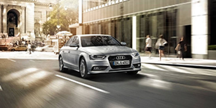 Audi Service & Warranty Overview - Luxury Cars | Audi India