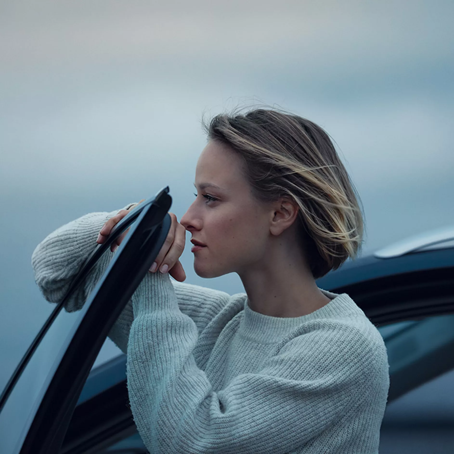 Audi Plus Gebrauchtwagengarantie