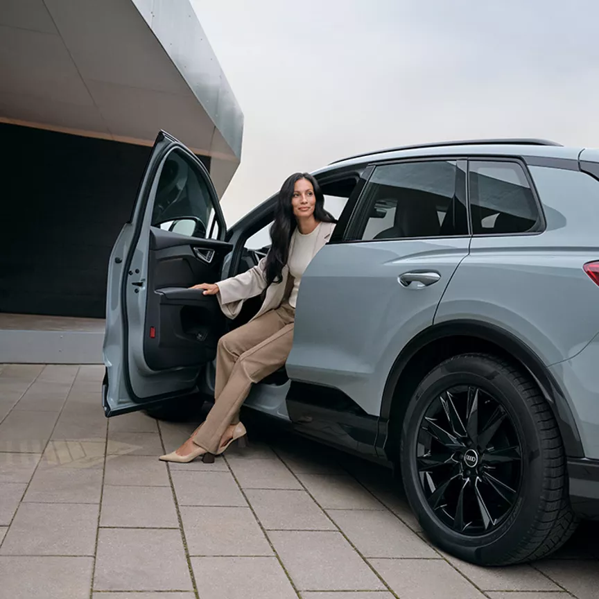 Nos offres du moment | Audi Réunion