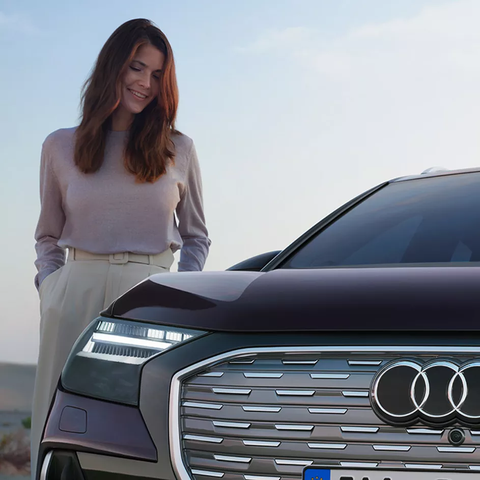 FS Xclusive | Audi Financial Services