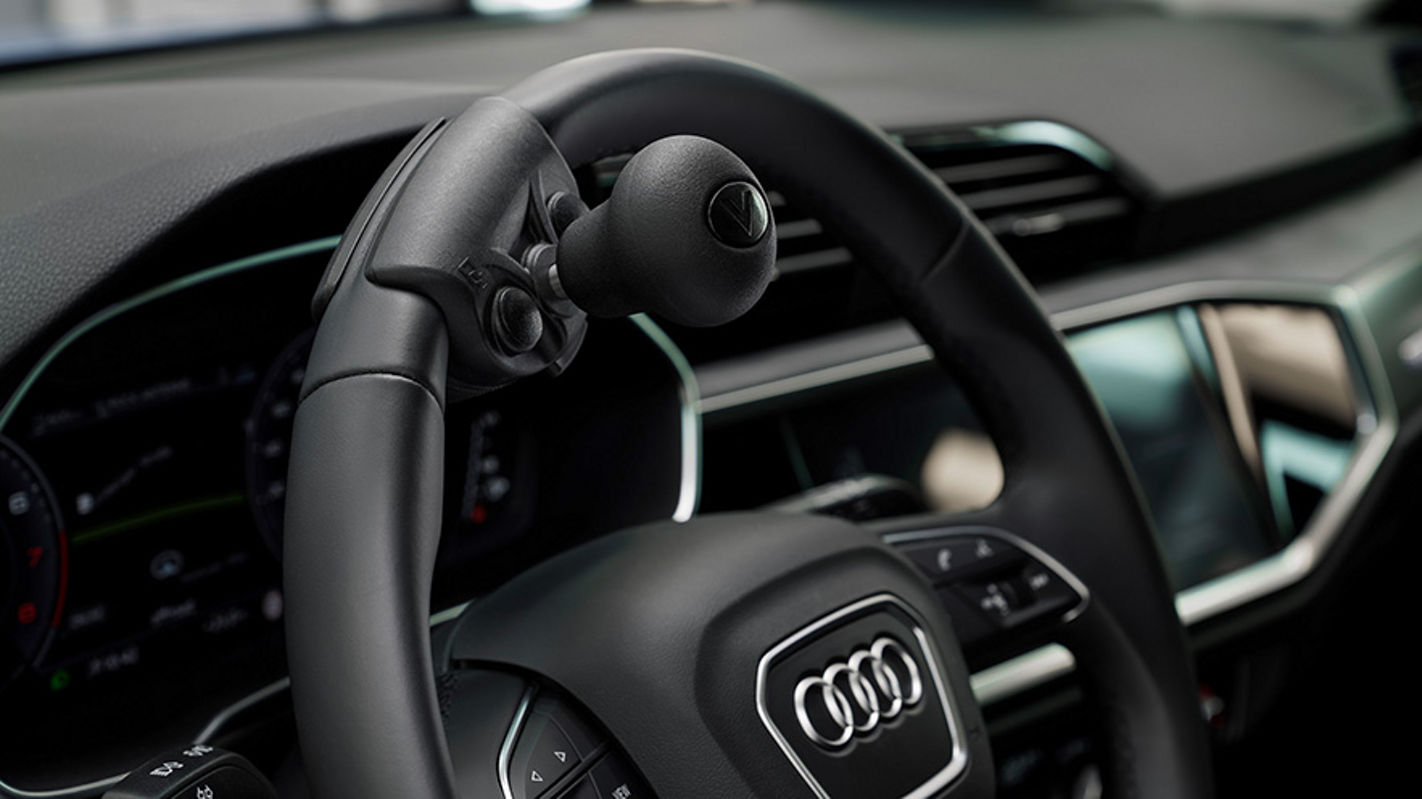 Sonderabnehmer | Audi Deutschland