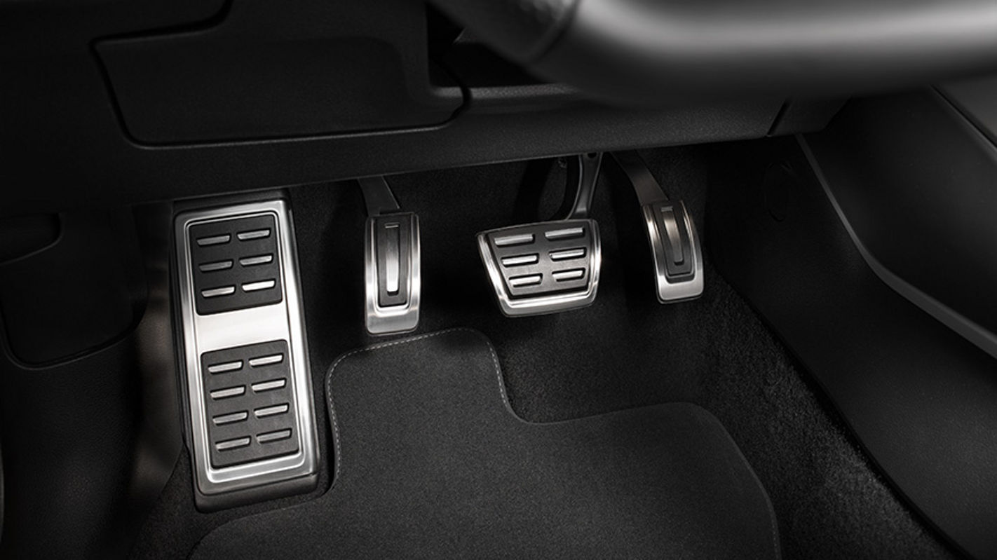 Sonderabnehmer | Audi Deutschland