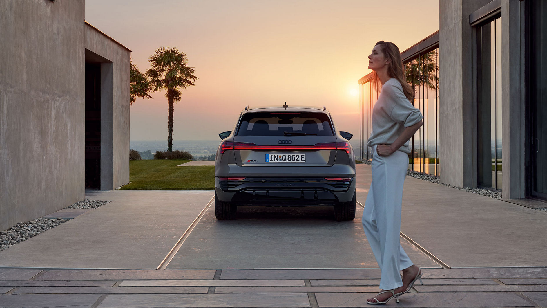 Audi Functions Store > Audi Connect > Audi Ireland