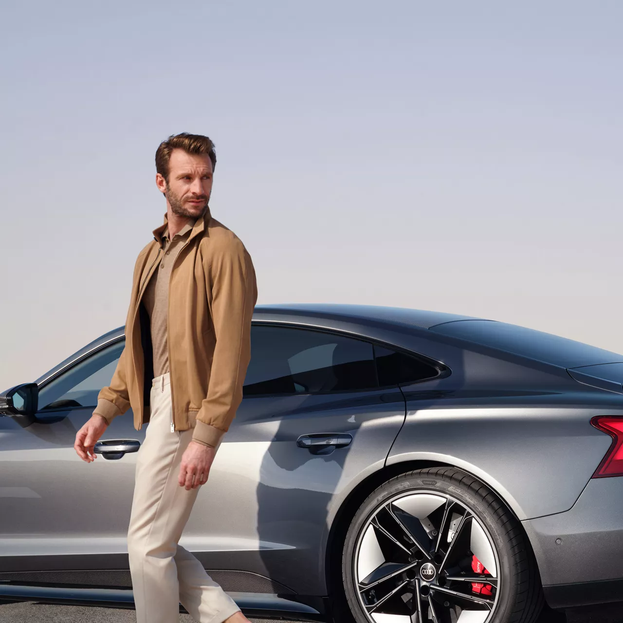 Audi connect Remote & Control > Audi connect > Audi Italia Audi connect Remote & Control > Audi connect > Audi Italia