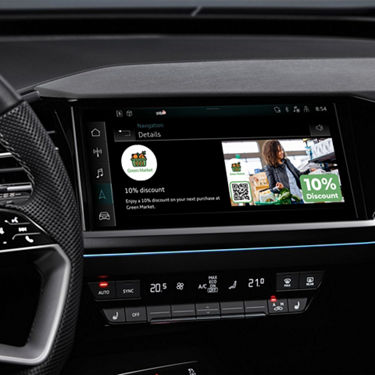 Audi digital services > Audi Nederland