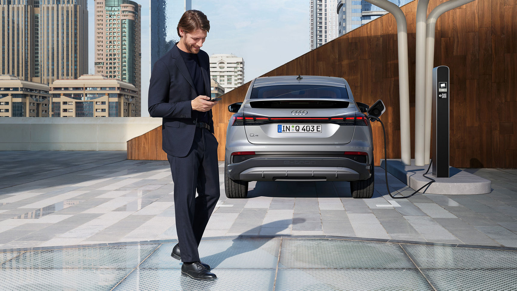 myAudi | Audi France