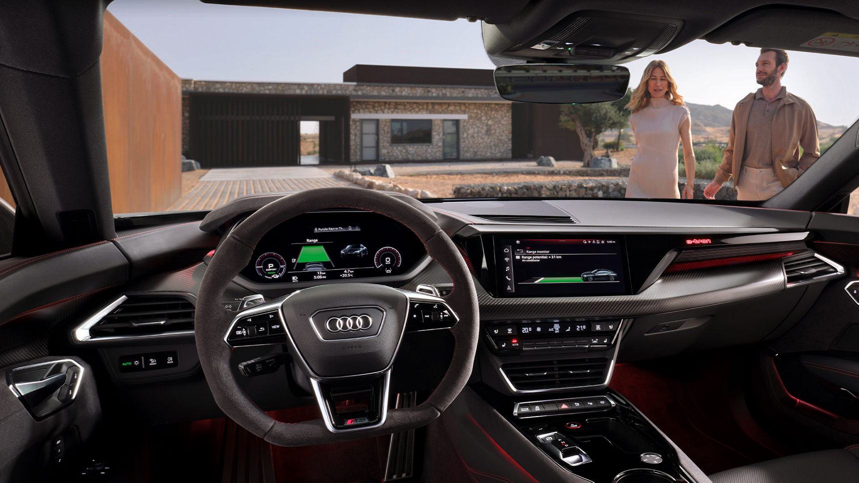 myAudi | Audi Sverige