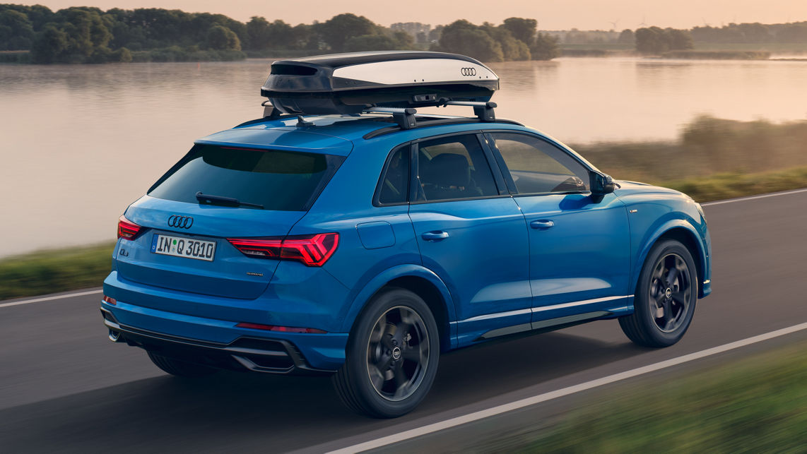 myAudi | Audi Polska