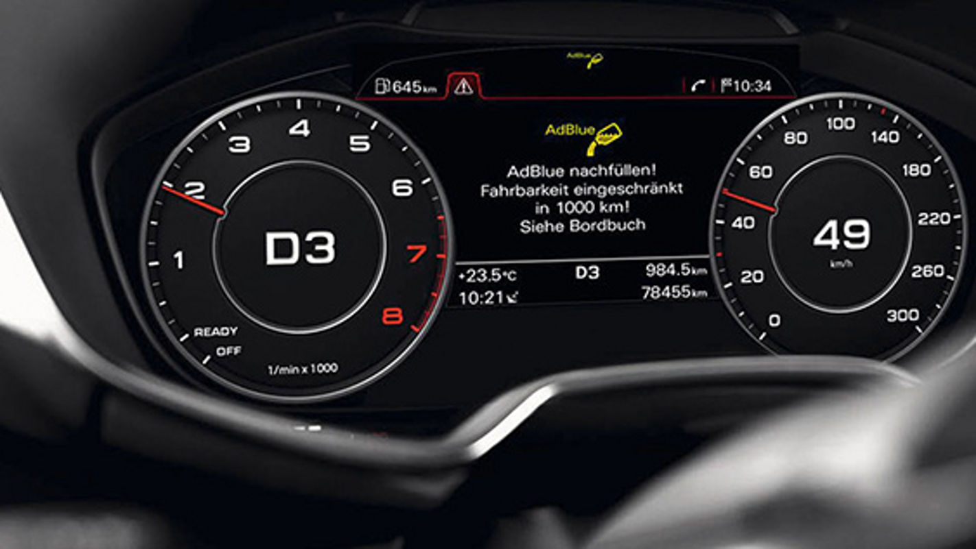 Ricambi Originali Audi