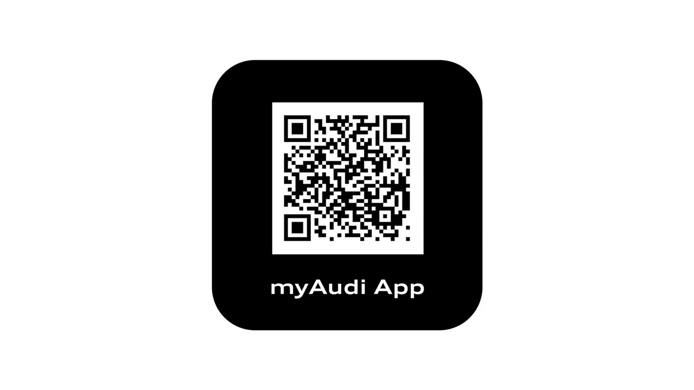 Audi Charging | Audi Schweiz