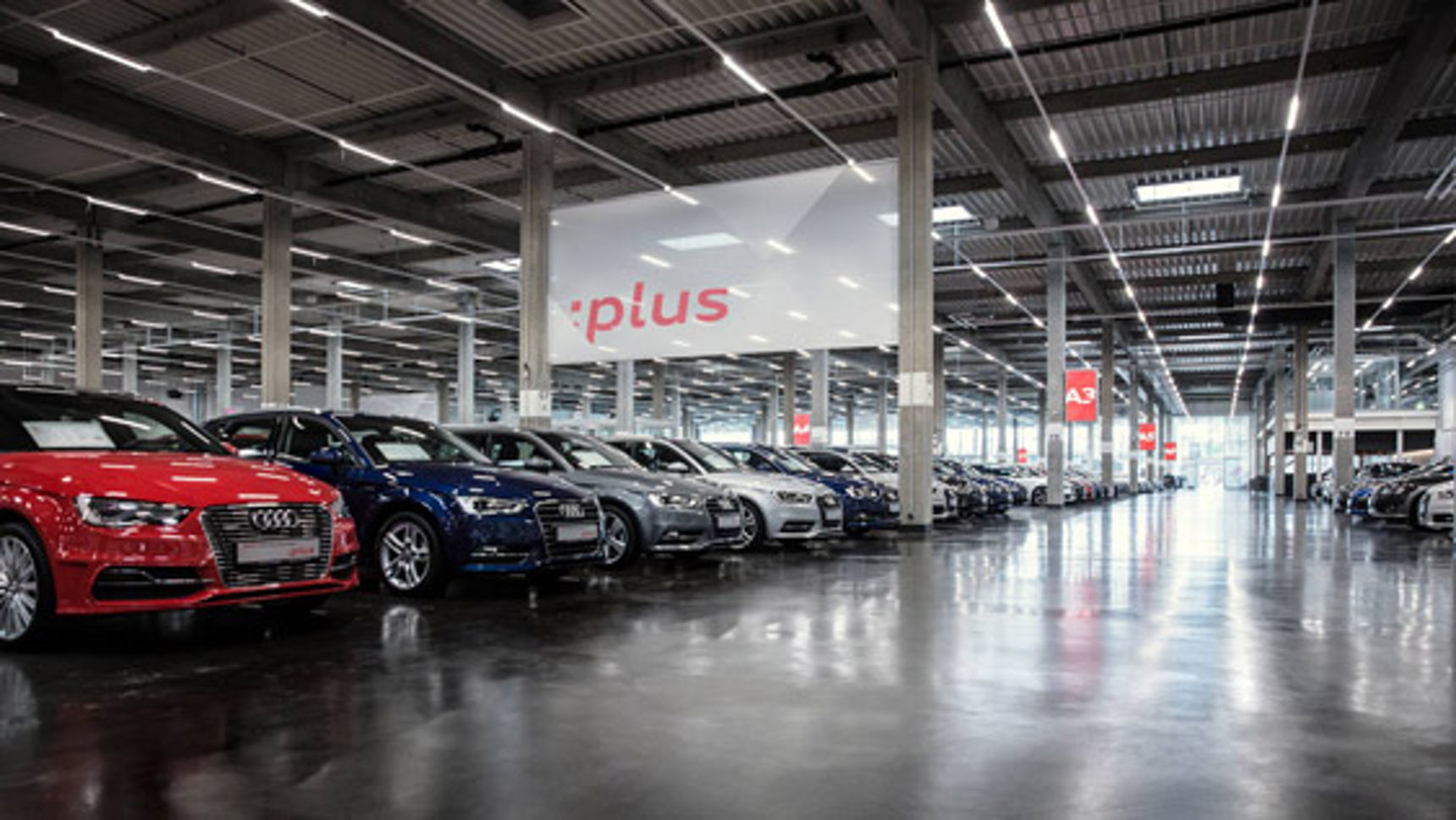 " Certified Audi Used Cars | Pre-Owned Luxury Cars | Audi India