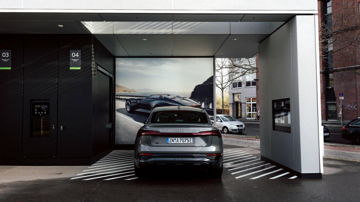 Audi Mã¼nchen Starnberg Rezensionen