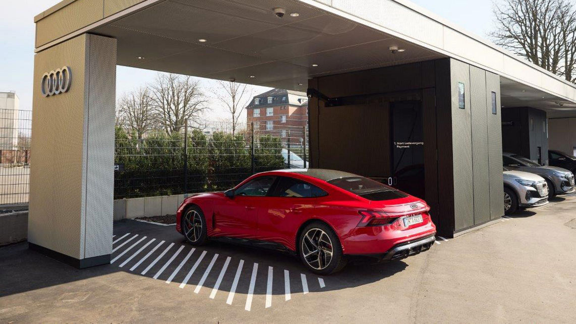 Audi Mã¼nchen Starnberg Rezensionen