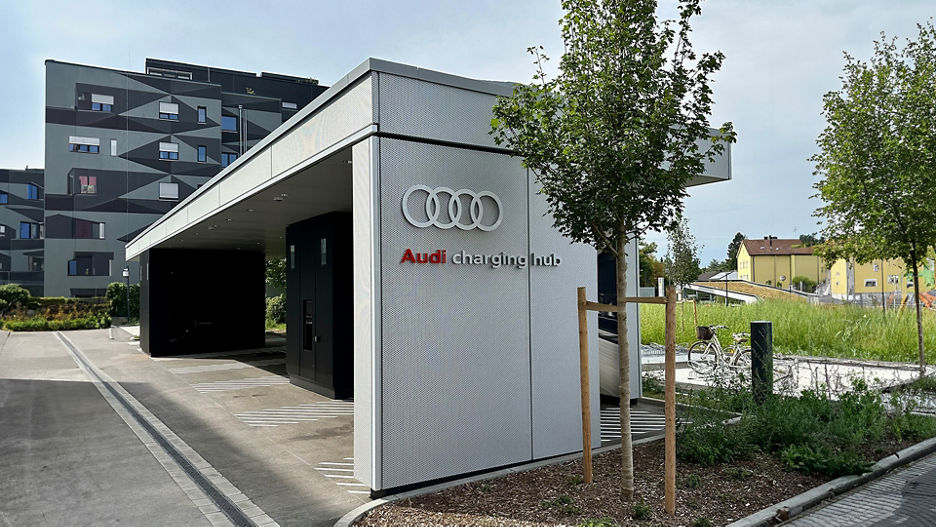 Audi Mã¼nchen Starnberg Rezensionen
