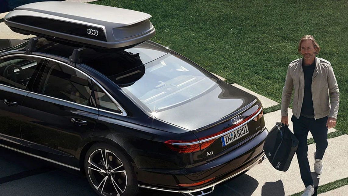 Audi Genuine Accessories > Audi Owners & Aftersales > Home