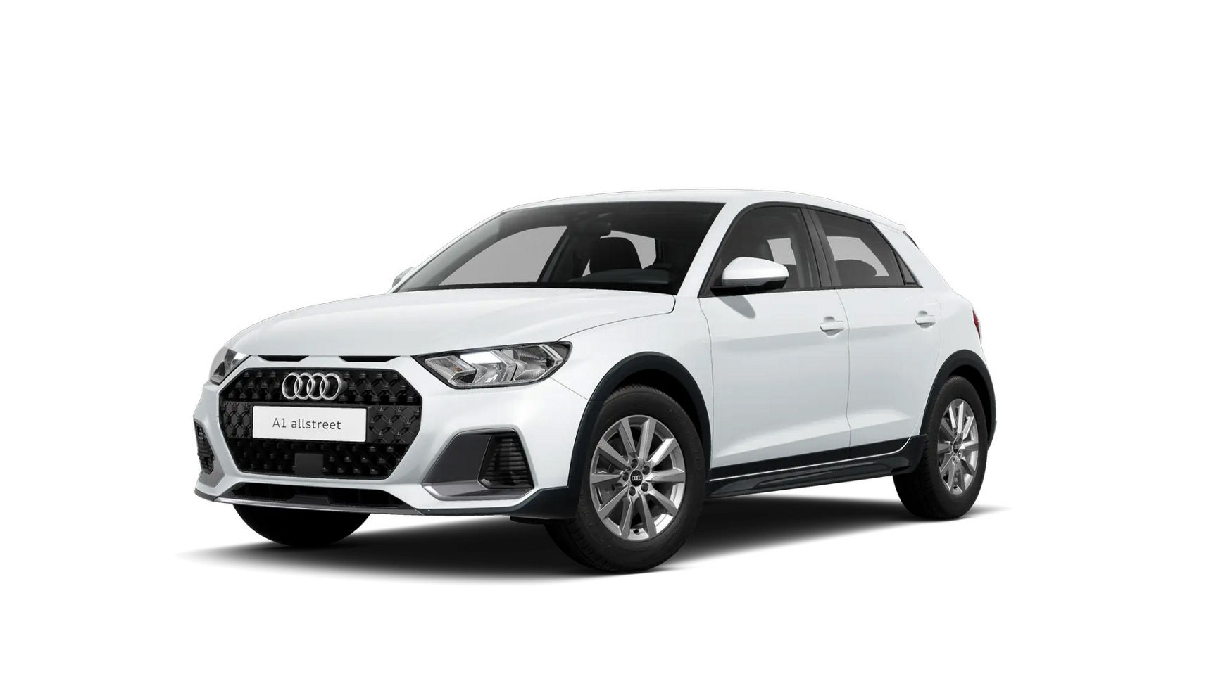 Audi compacto: el coche urbano de Audi España