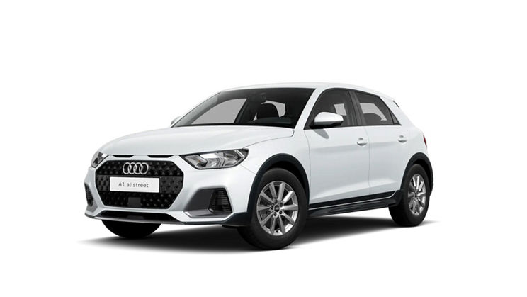 Audi compacto: el coche urbano de Audi España