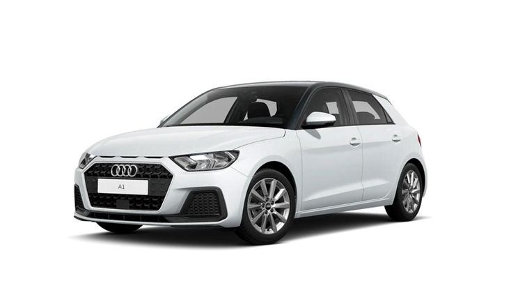 Audi compacto: el coche urbano de Audi España