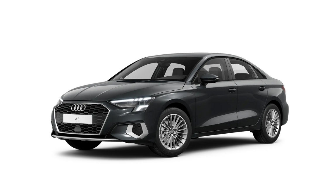 Audi Sedan: la berlina de cuatro puertas de Audi España